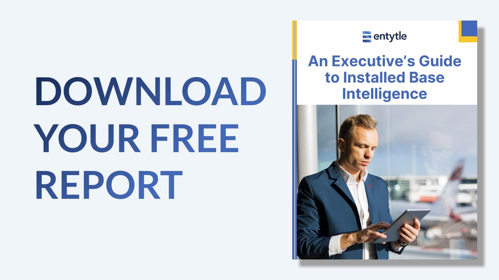 An Executive Guide to Installed Base Intelligence