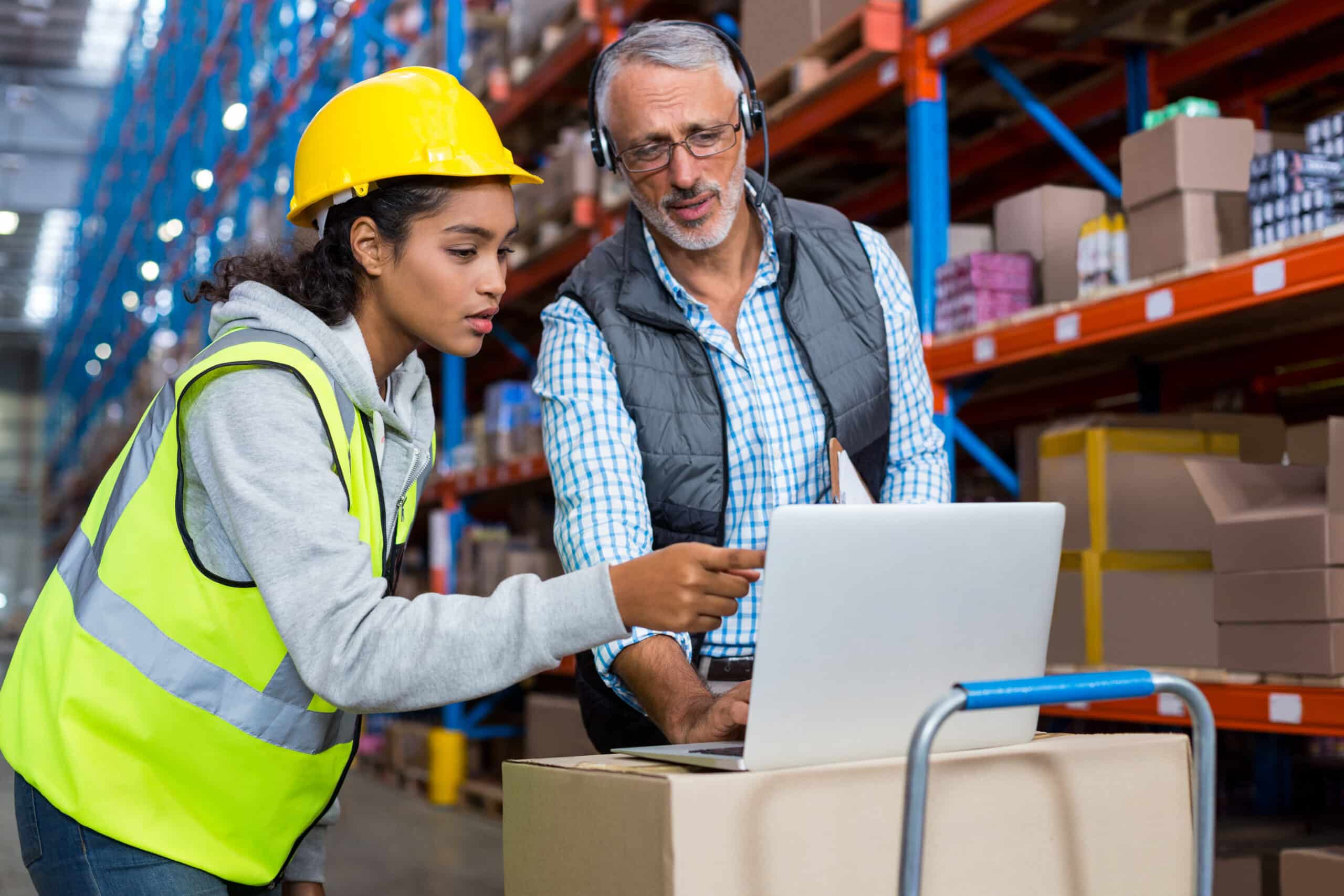 Best Vendor Management Strategies for Industrial OEMs